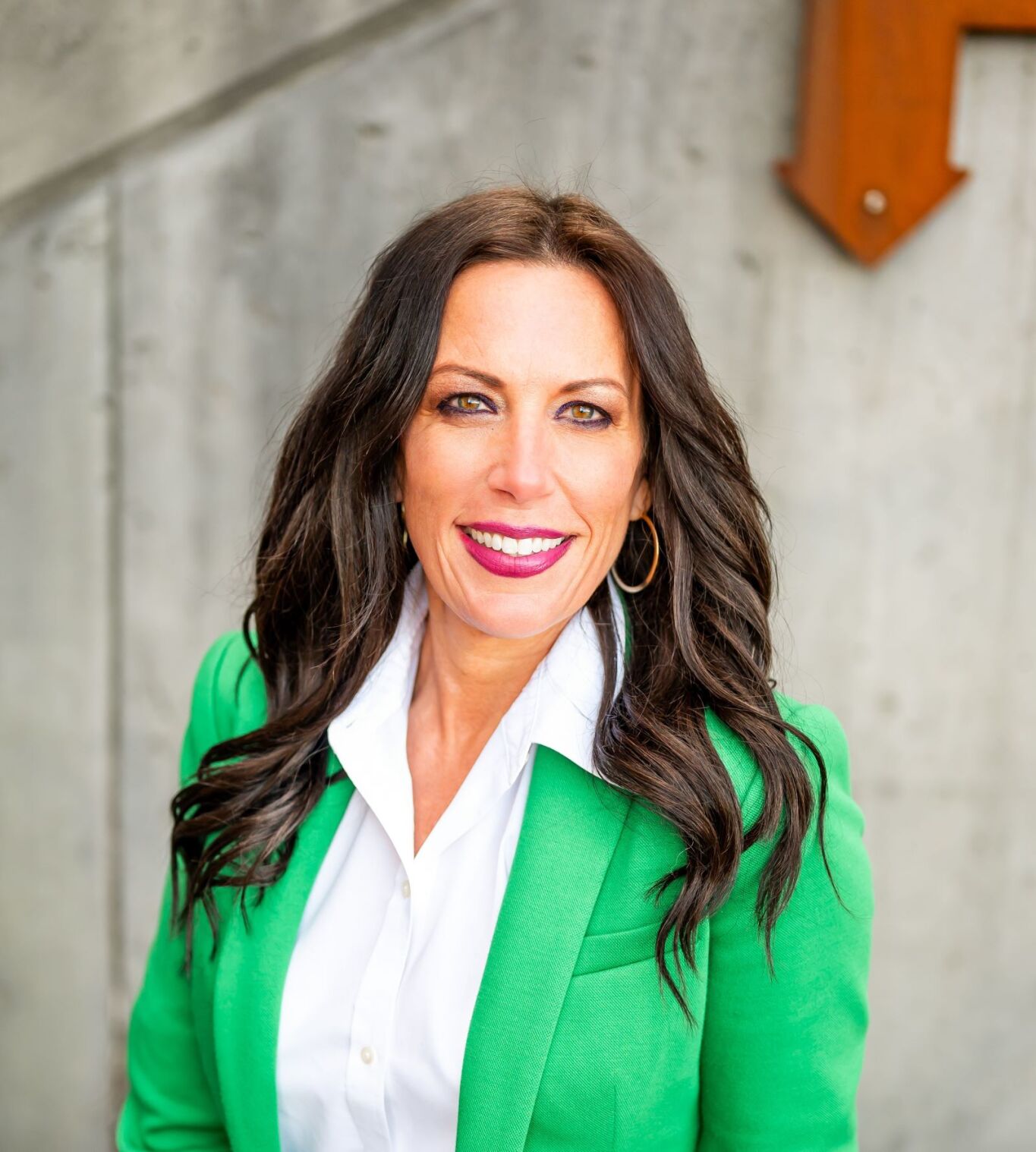 Slate of Republican council candidates vow steady leadership