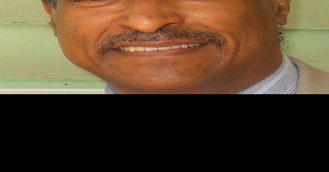 Sandifer, Robert Major