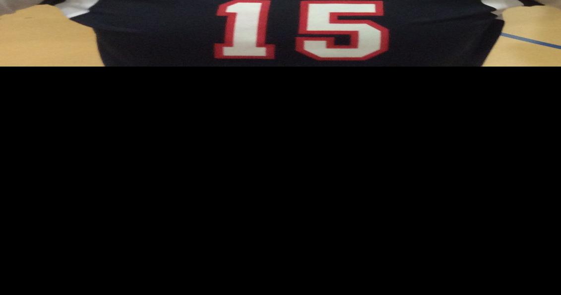 Liberty commit Leah Clayton records her 2,000th kill for Westover Christian