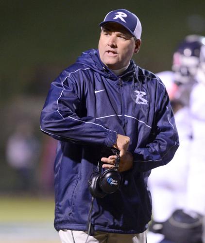 Mance, Richlands, hoping for different results against Appomattox