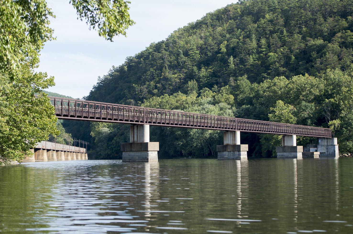 Better James River access could boost economy
