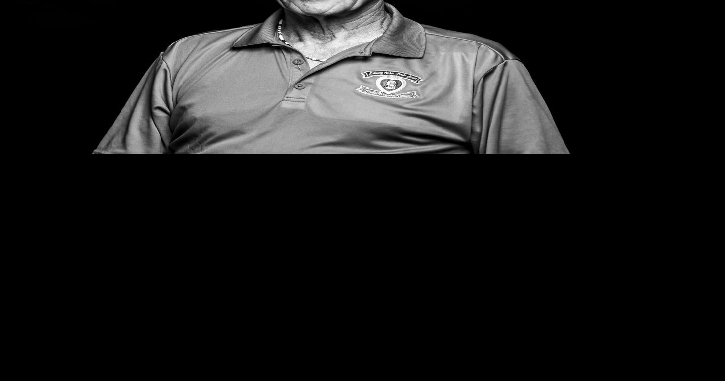 Home of the Brave: Vietnam veteran Gary Witt
