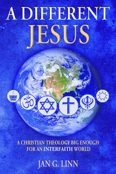 ‘A Different Jesus’ questions Christianity’s foundation