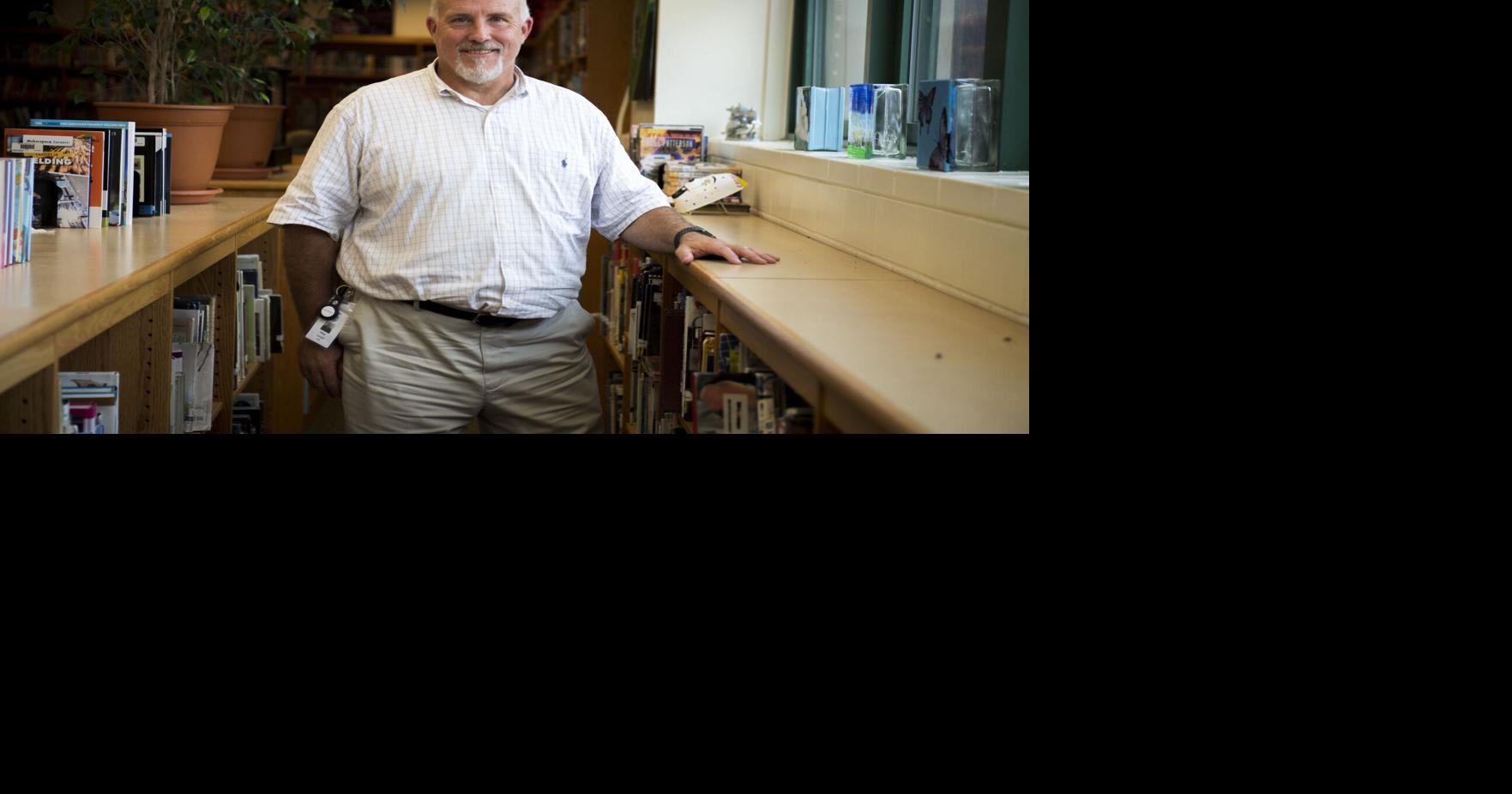 "The best is yet to come:" Amherst's Mike Cargill joins Nelson Schools ...