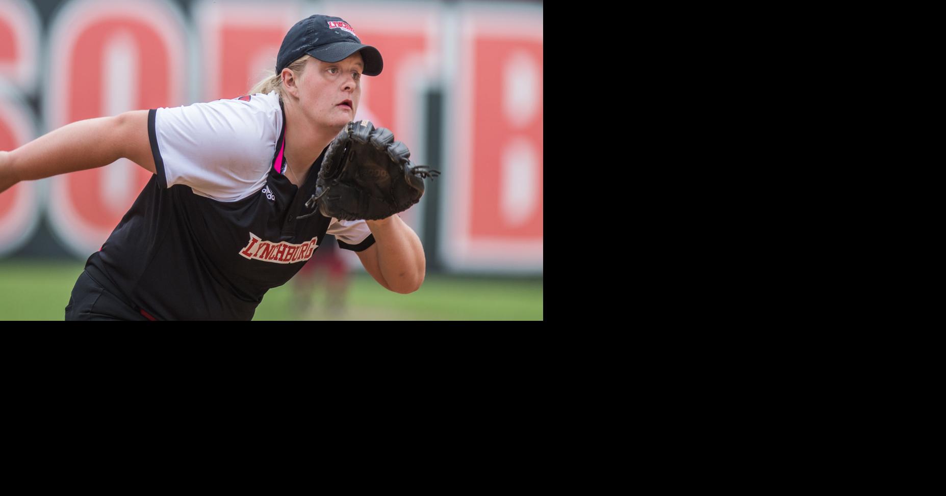 Former Temple softball standout finds success at LC
