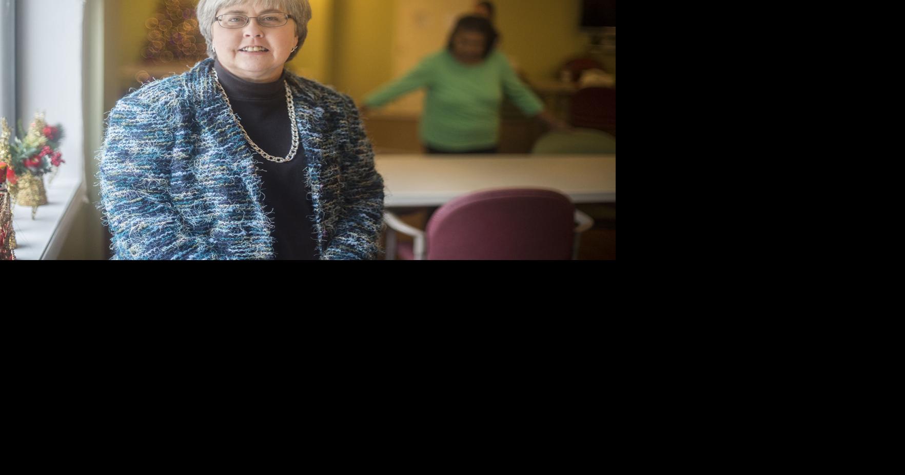 Denise Scruggs, Beard Center on Aging named AARP Community Partner of ...