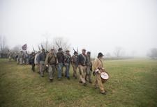 Appomattox Sesquicentennial: A new pathway to peace