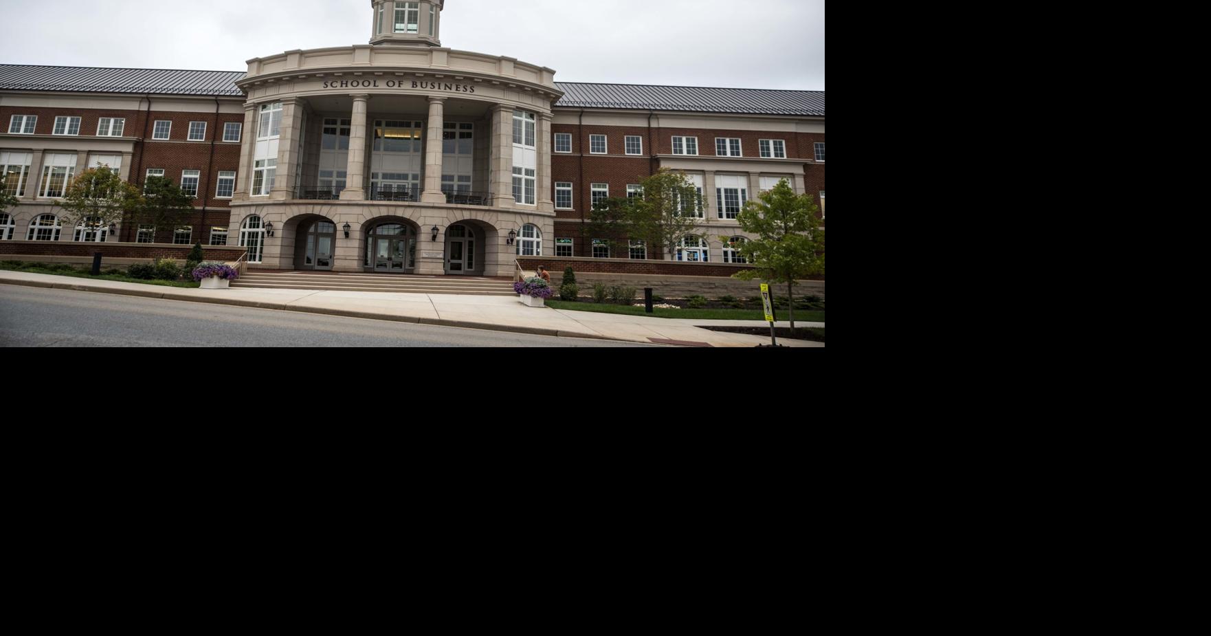 Falwell Jr.'s son, Trey, no longer employed by Liberty University