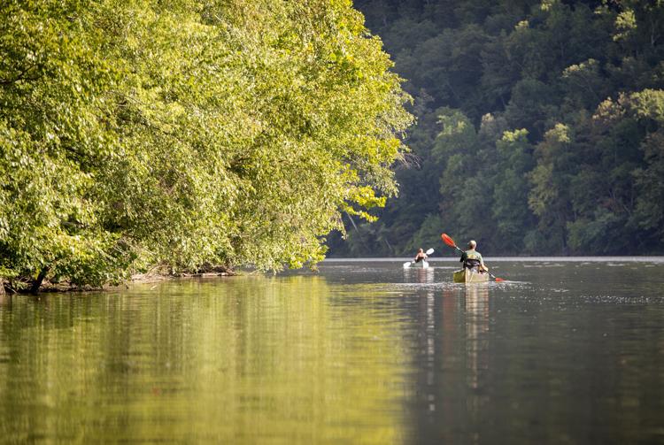 Better James River access could boost economy