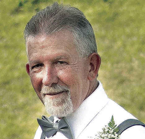 Boone, David Michael