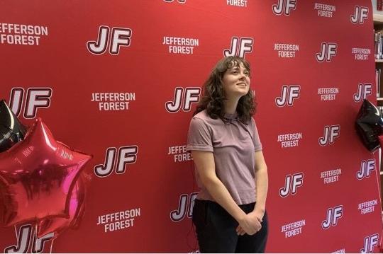 Bedford schools' special ed teacher receives state honor