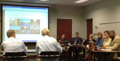 Lynchburg's zoning ordinance needs revamping, diagnostic says