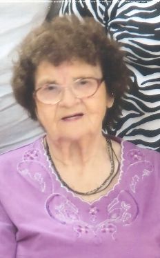 Coates, Bessie Maria