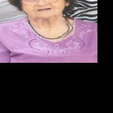 Coates, Bessie Maria