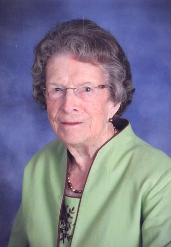 Jamerson, Elizabeth Davidson