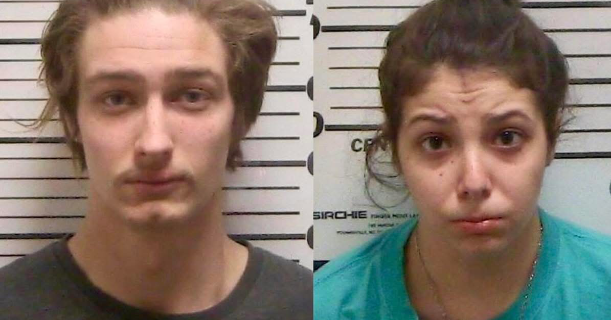 Homicide charges against Nelson parents sent to grand jury