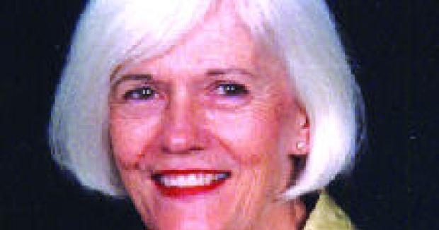 Festerman, Priscilla