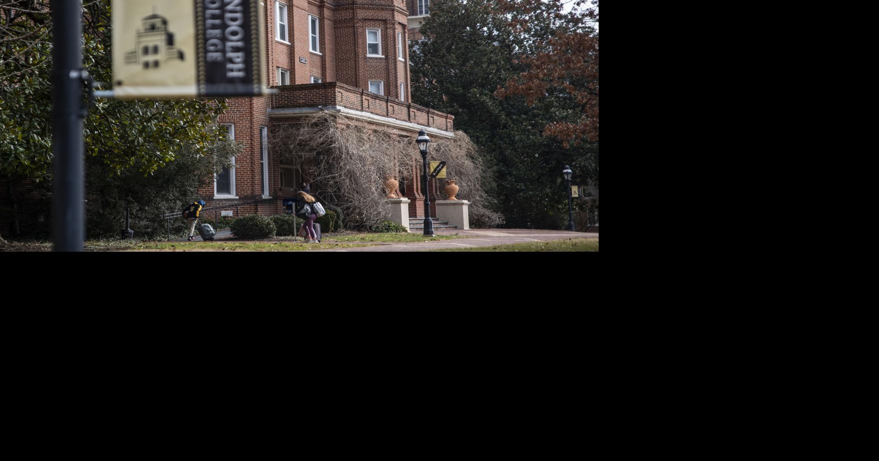 Randolph College's new curriculum model off to smooth start