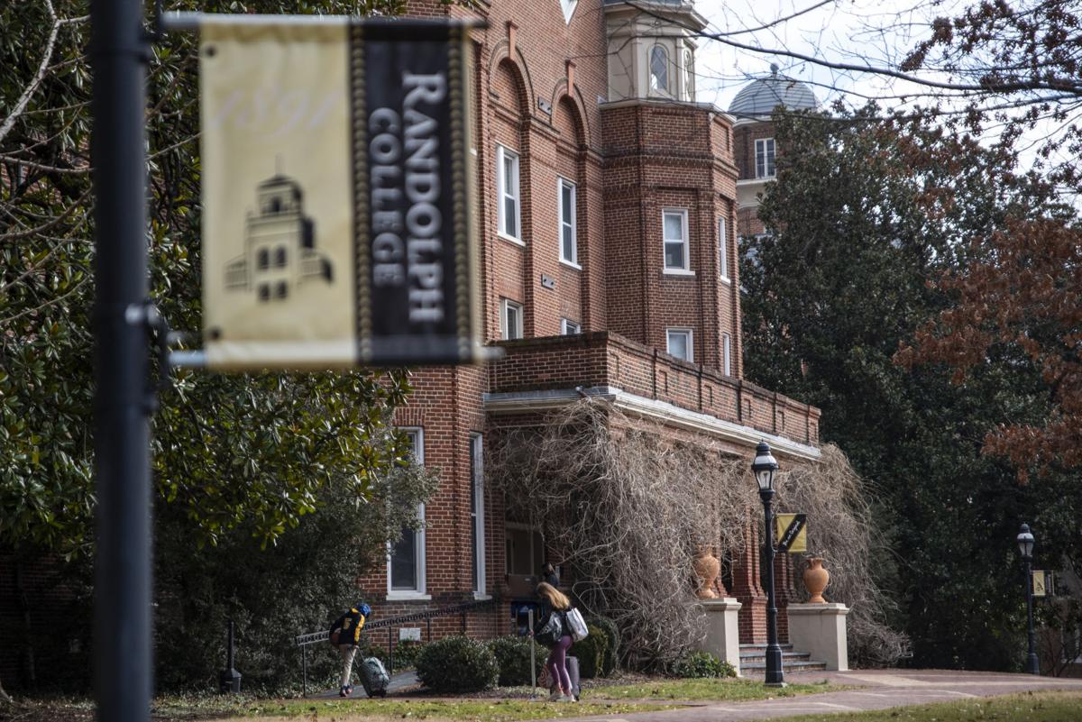 Randolph College's new curriculum model off to smooth start