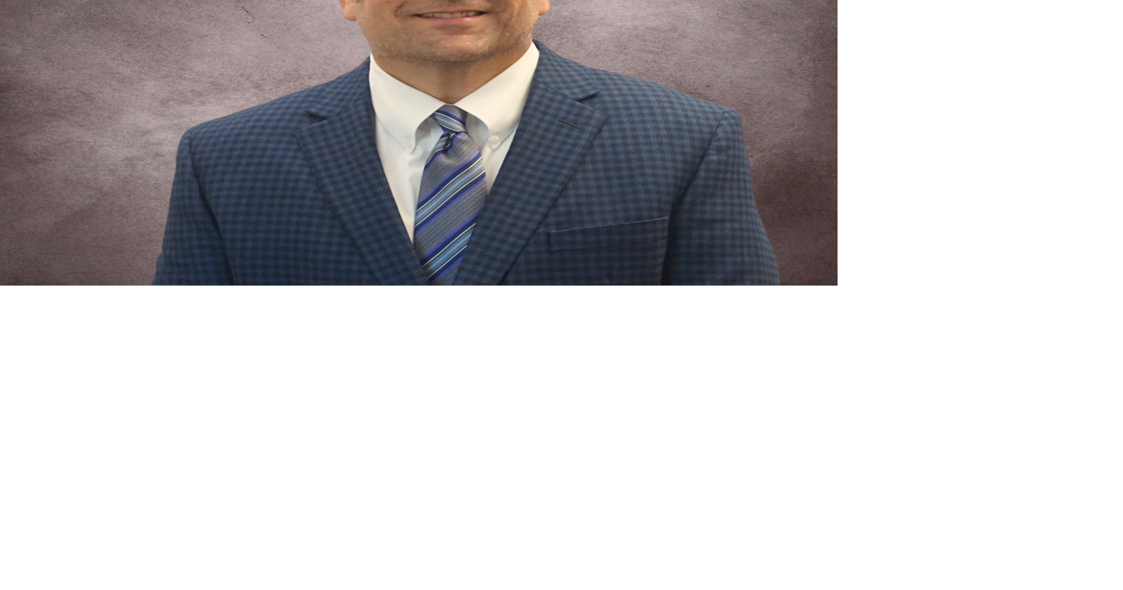 Campbell superintendent to stay 'focused on the basics'