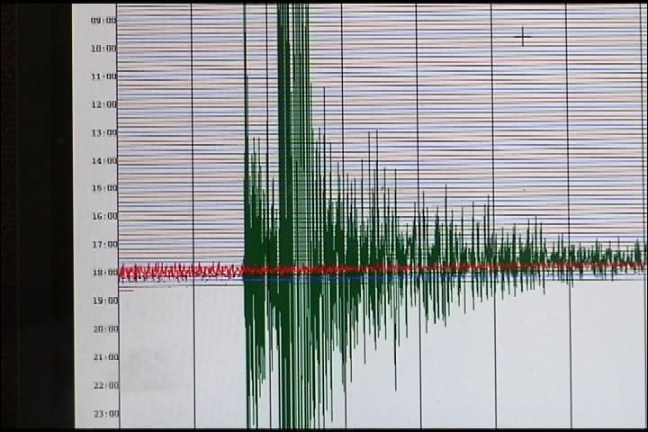 Researchers to study earthquakes in central Virginia