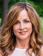 You need to meet: Rhonda Holt