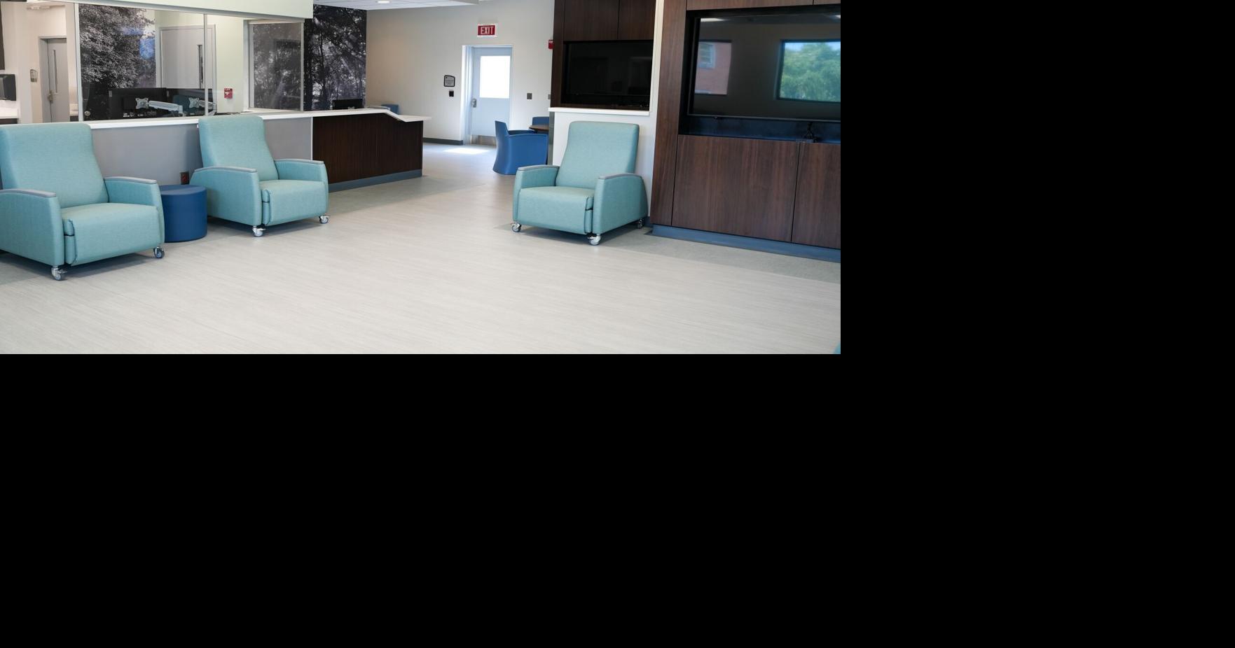 Centra launches work on Community Health Needs Assessment