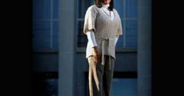 Treney Tweedy making a difference in Lynchburg City Schools