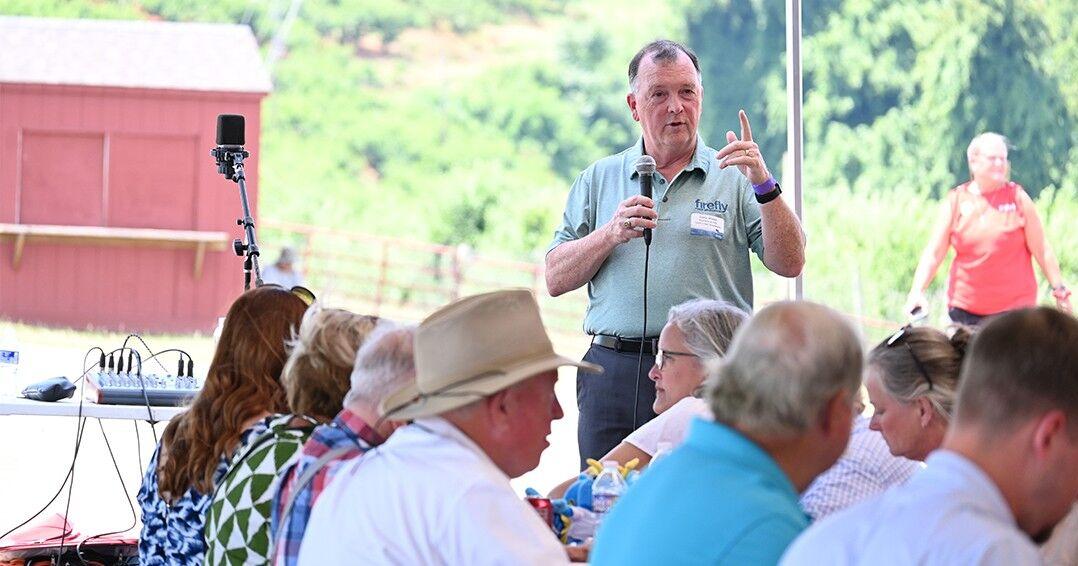 Firefly Fiber Broadband reaches 30,000 connections