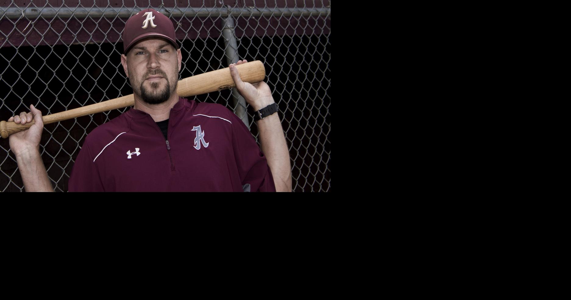 Apperson takes over as Lancers head baseball coach