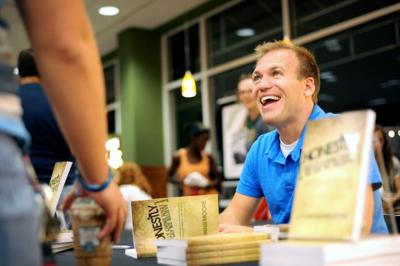 Former Liberty University youth pastor named Carson's faith adviser