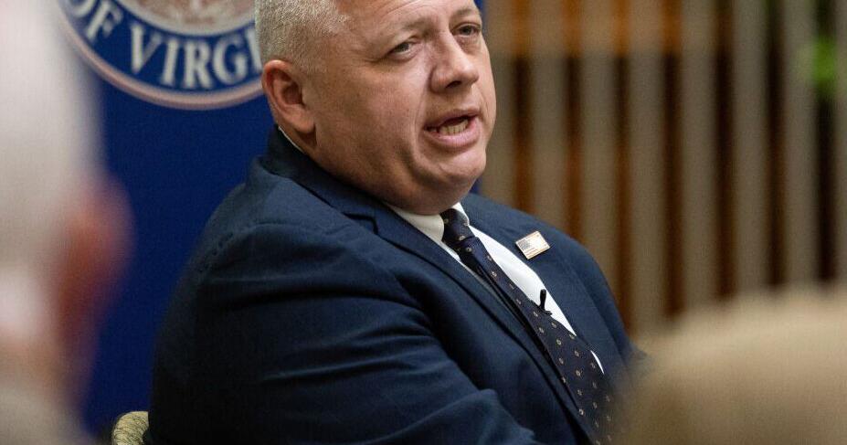 Judge hears motions in defamation suit against ex-Congressman Riggleman ...