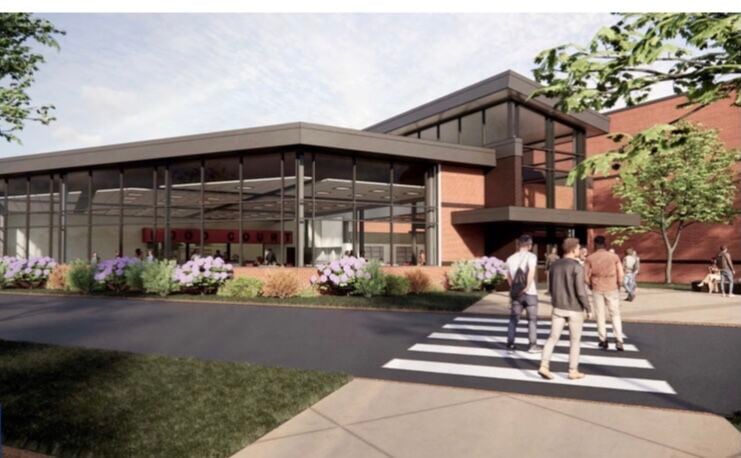 Editorial: High school renovation will serve future generations ...