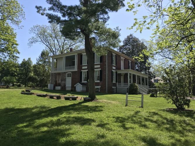 Lynchburg's own haunted tales