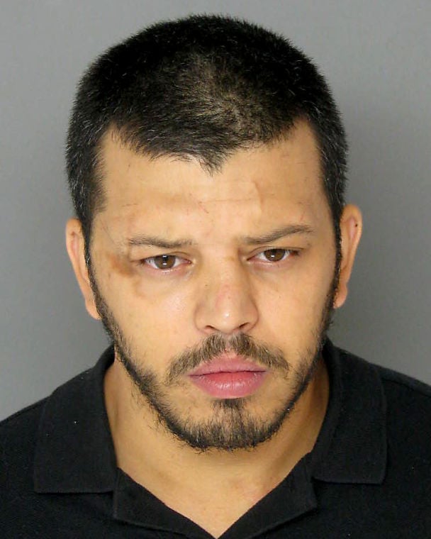 Murder charge dismissed in Amherst County homicide case