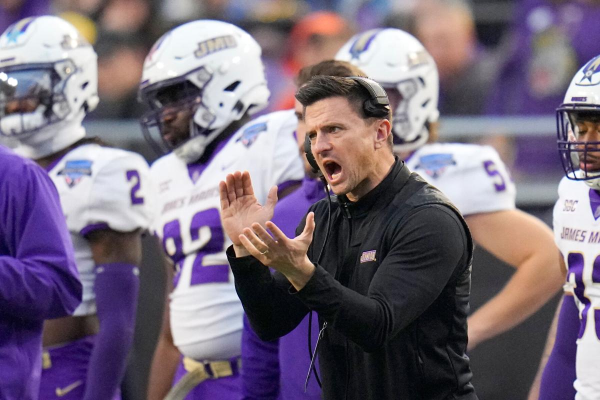 Liberty football vs. James Madison: 10 burning questions