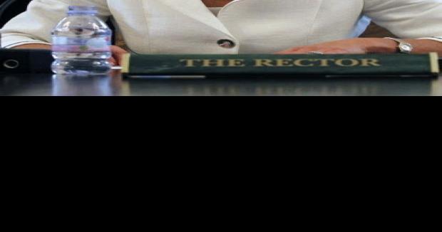 Helen Dragas: The woman at the center of the U.Va. storm