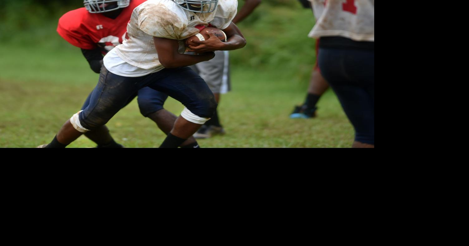 Lee views rejuvenating VUL football as another opportunity