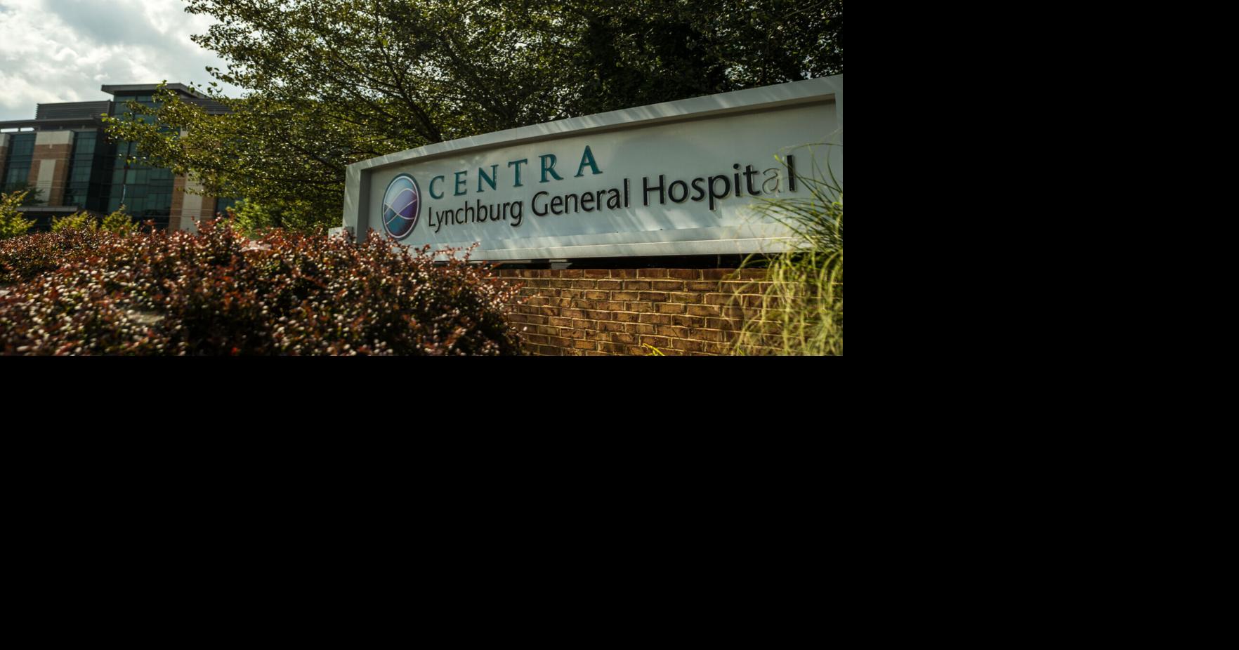 Tugman appointed president and CEO of Centra Health