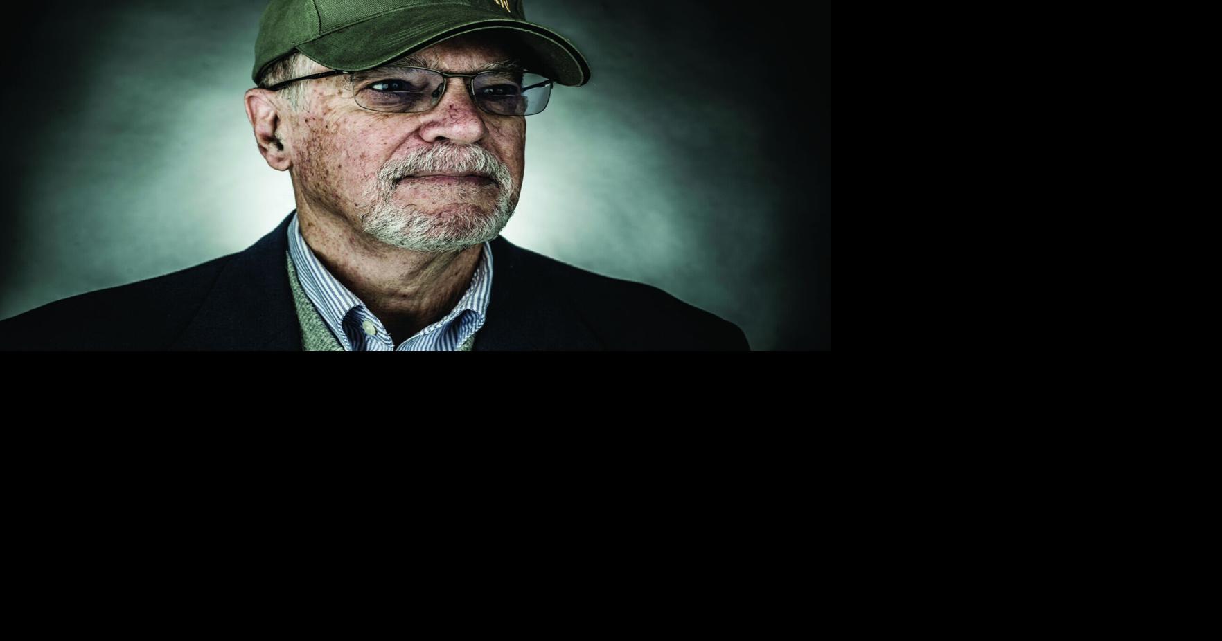 Vietnam veteran still haunted by the ones he couldn't save