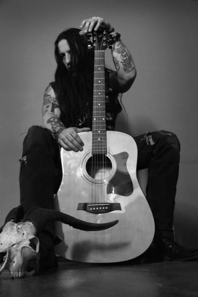 The country mettle of Lynchburg's Paul Waggener