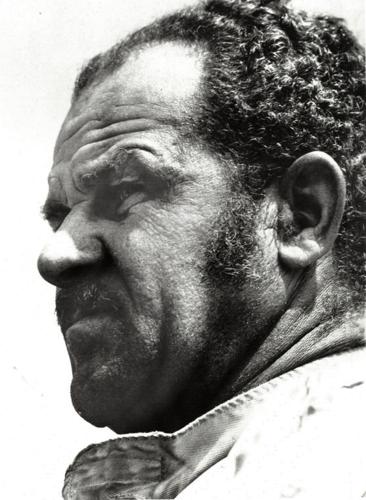 Wendell Scott to be recognized with historic marker Friday