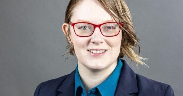 House of Delegates candidate Rise Hayes in her own words