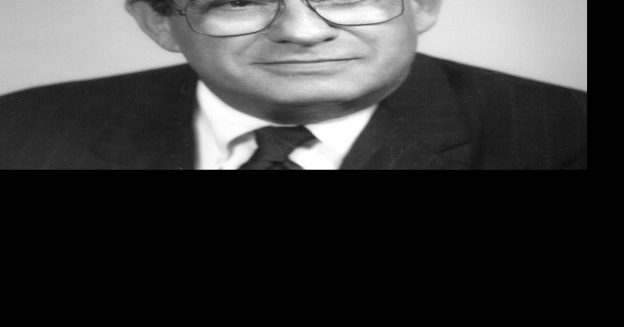Oppleman, Victor Murrell