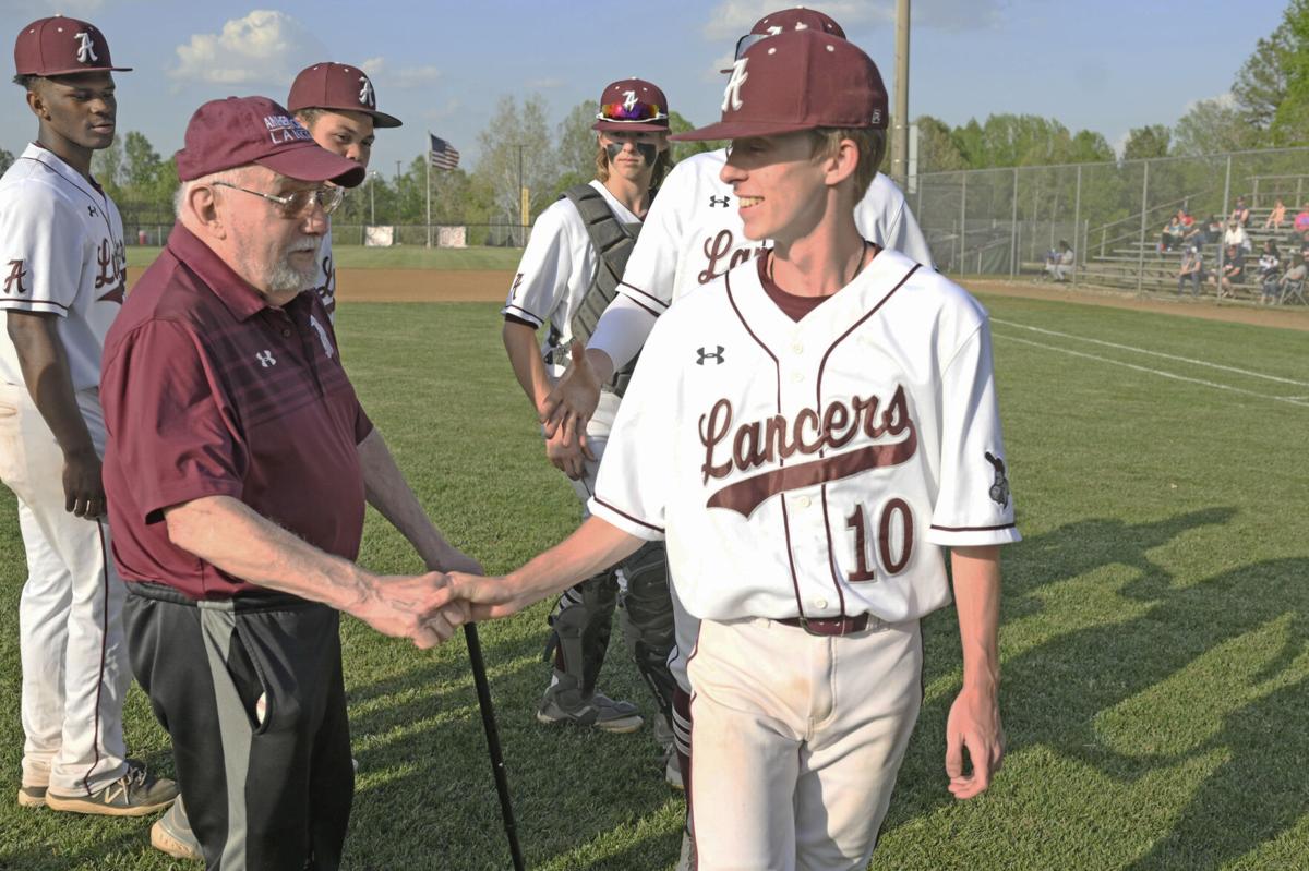 Two leaders, two legacies: Honoring a pair of Lancer coaching legends