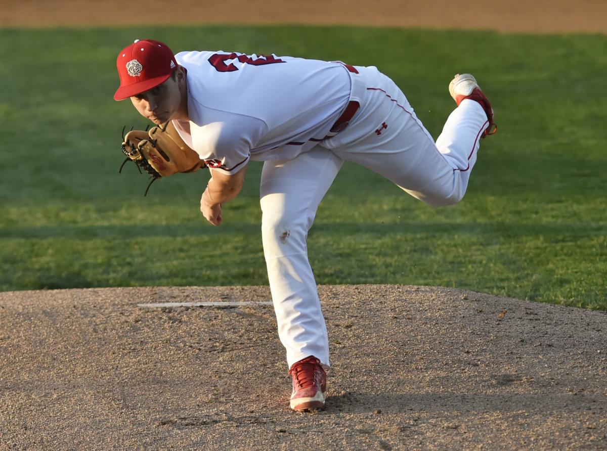 LCA's Gordon, LU's McInvale selected on final day of MLB Draft
