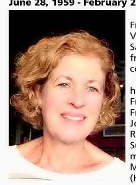 Ann Milliner Freeman