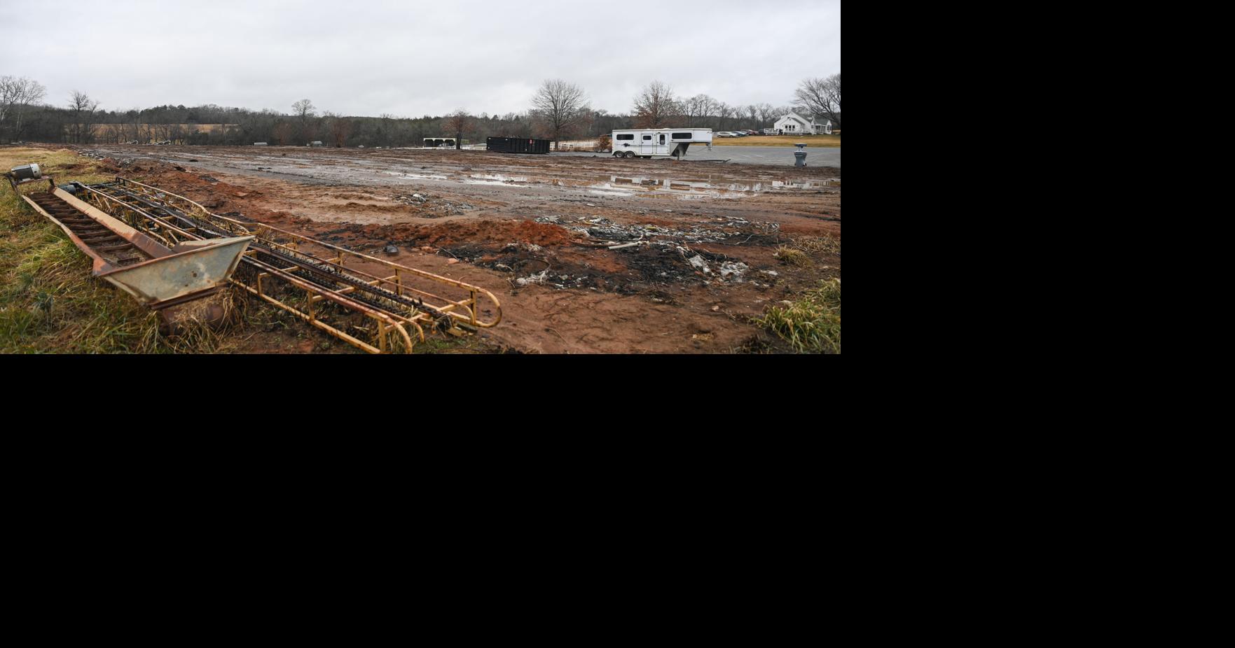 Valor Farm is looking forward