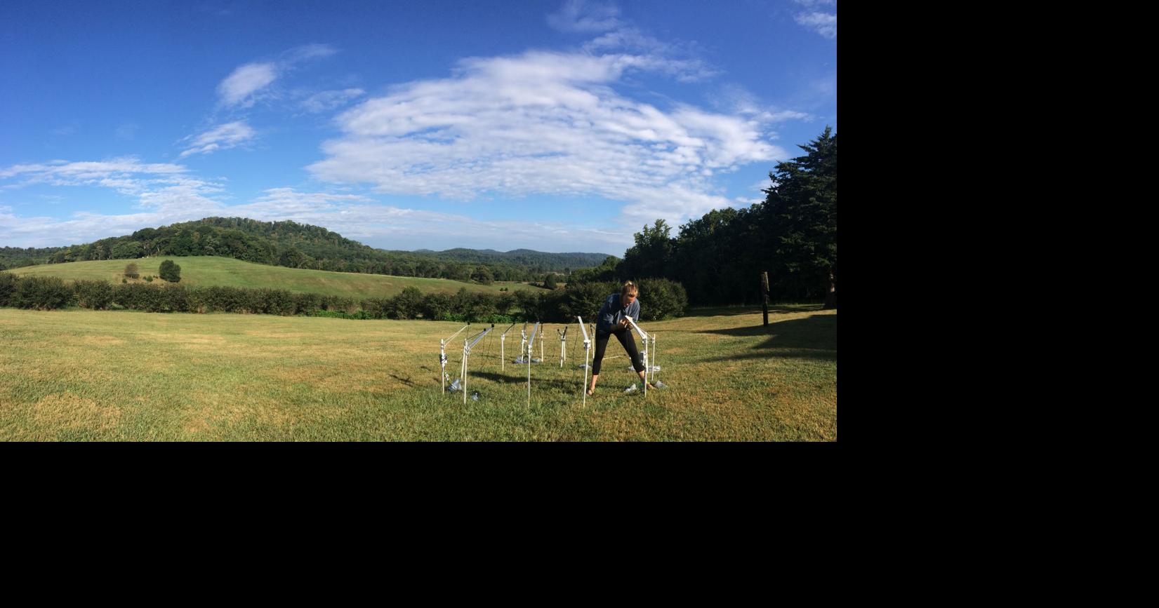 Sweet Briar's environmental program gets $1.5M boost