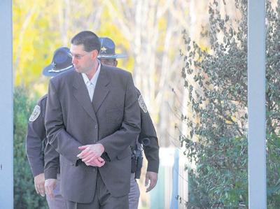 Prosecution attempts to tie Jocelyn Earnest's death to debts